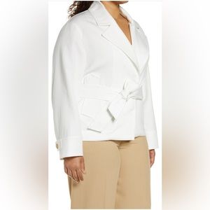 Vince | Jackets & Coats | Vince Jacket Plus Size | Poshmark